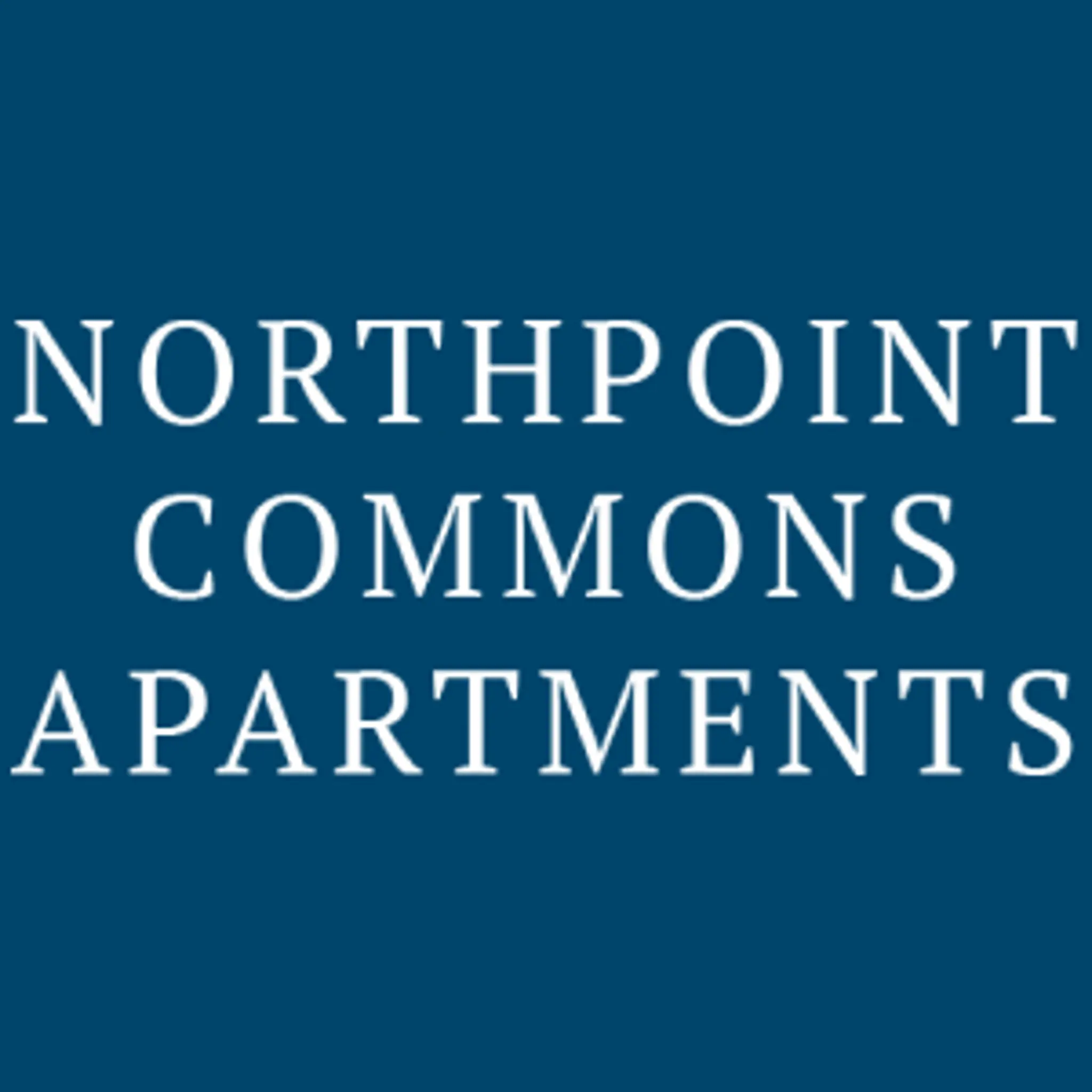Contact | Northpoint Commons Apartments